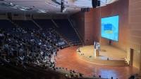 Palacongressi Rimini: eventi e congressi a Rimini