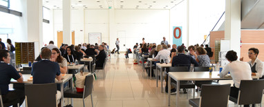 Palacongressi Rimini: eventi e congressi a Rimini
